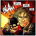 Jason Bard (New Earth)/Gallery | DC Database | Fandom