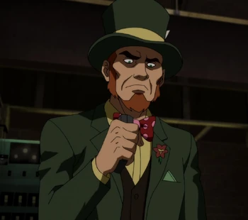 Jervis Tetch (Earth-16) | DC Database | Fandom