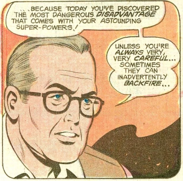 Jonathan Kent (Earth-One) | DC Database | Fandom