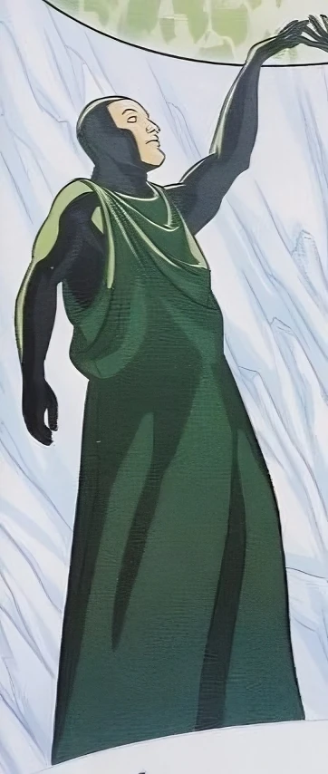 Jor-El (HarperCollins books) | DC Database | Fandom
