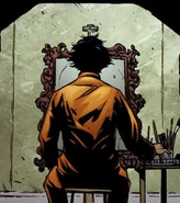 No-Face (disambiguation) | DC Database | Fandom