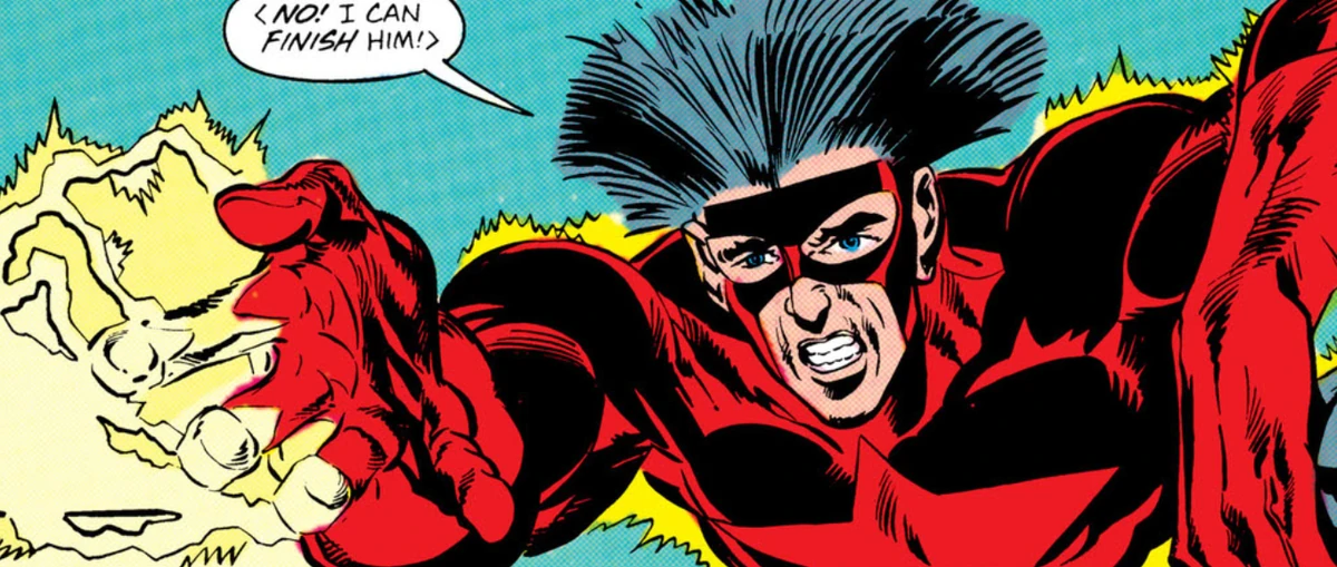 Perun (disambiguation) | DC Database | Fandom