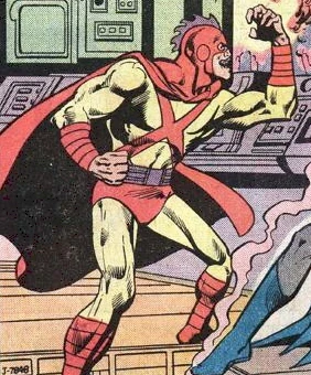 Doctor X (disambiguation) | DC Database | Fandom