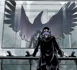 Soul-Self | DC Database | Fandom