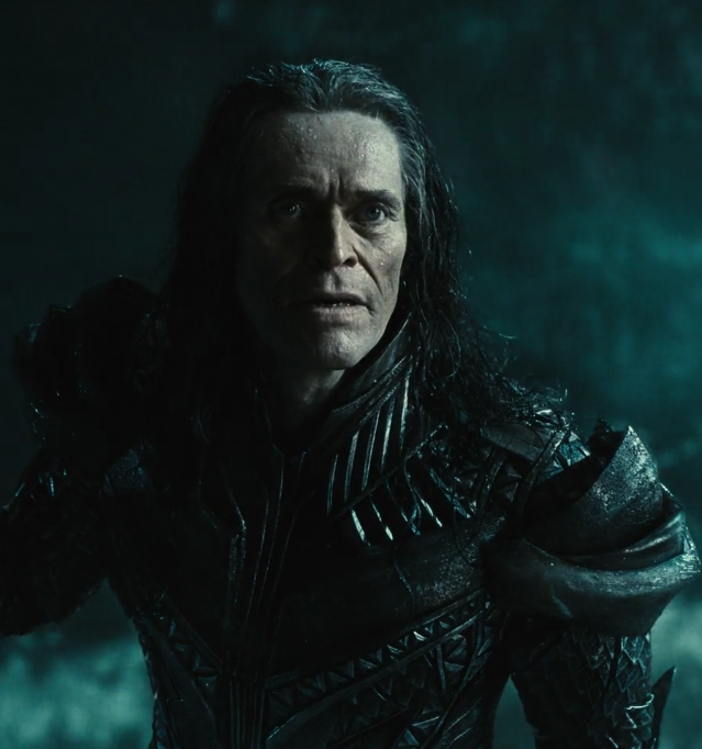 Vulko (DC Extended Universe) | DC Database | Fandom