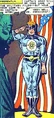 Allen Adam (Earth-Four)/Gallery | DC Database | Fandom
