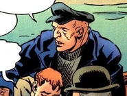 Bibbo Bibbowski (disambiguation) | DC Database | Fandom