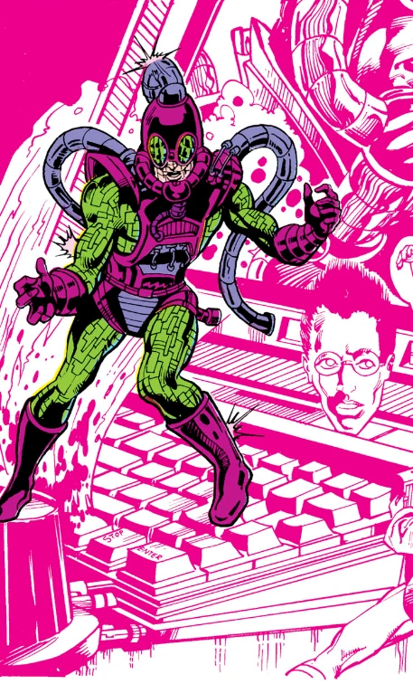 Bernard Bonner (New Earth) | DC Database | Fandom