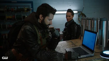 Demolition Team (Arrowverse) | DC Database | Fandom