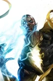 Black Adam (disambiguation) | DC Database | Fandom