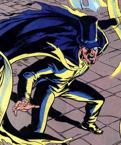 Erewhon (New Earth) | DC Database | Fandom