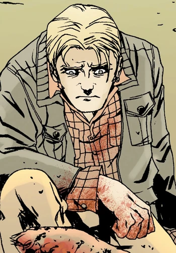 Finnbar Brady (Vertigo Universe) | DC Database | Fandom