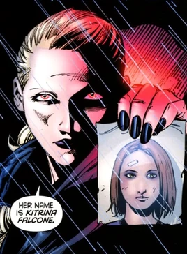 Fright (disambiguation) | DC Database | Fandom