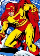 Sandman (disambiguation) | DC Database | Fandom
