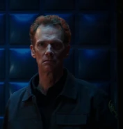 Deathbolt (disambiguation) | DC Database | Fandom