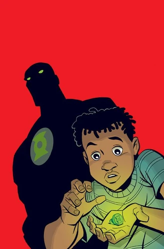 Justice League Adventures Vol 1 19 | DC Database | Fandom