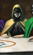 Hourman (disambiguation) | DC Database | Fandom