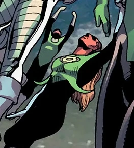 Vode-M (DC Universe Online) | DC Database | Fandom