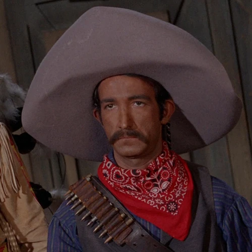 Barry Dennen/Gallery | DC Database | Fandom