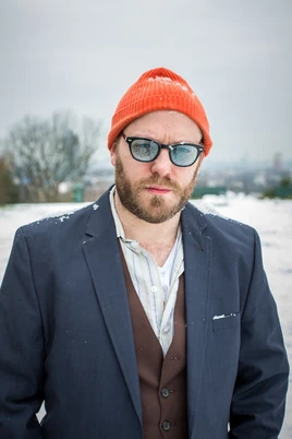 Christian Ward | DC Database | Fandom