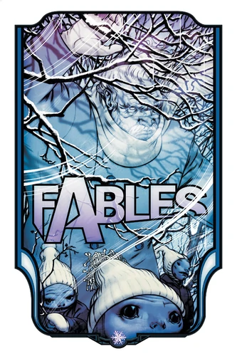 Fables Vol 1 32 | DC Database | Fandom
