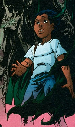 Jake Donnelly (New Earth) | DC Database | Fandom