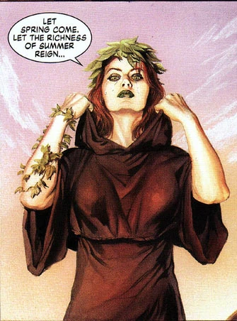 Pamela Isley (Justice) | DC Database | Fandom