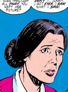 Sarah Kent (disambiguation) | DC Database | Fandom