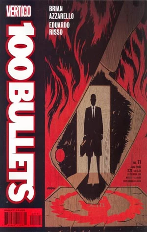 100 Bullets Vol 1 71 | DC Database | Fandom