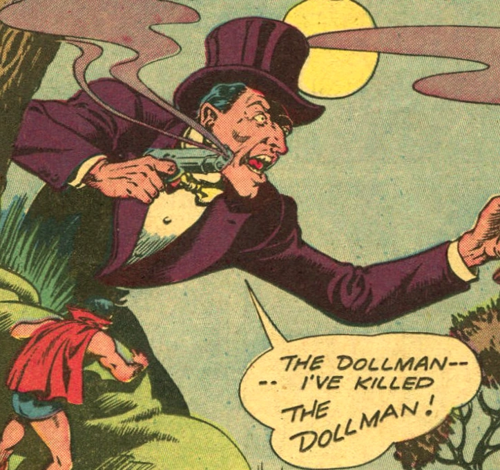 Black Atom (Quality Universe) | DC Database | Fandom