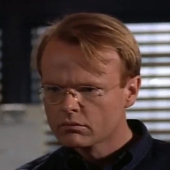 Christian Clemenson | DC Database | Fandom