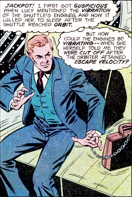 James Olsen (Celebration) | DC Database | Fandom