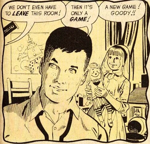 Larry Eden (disambiguation) | DC Database | Fandom