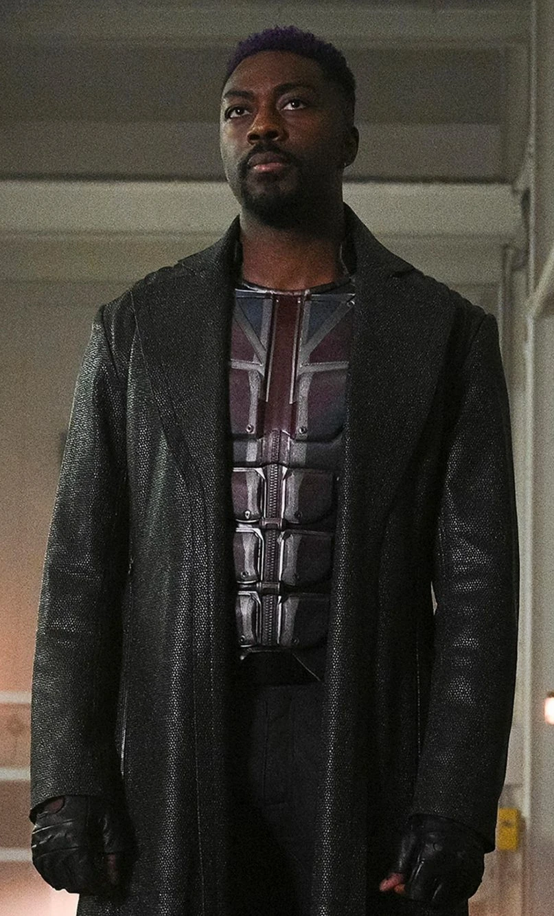 Manchester Black (Arrowverse: Earth-38) | DC Database | Fandom