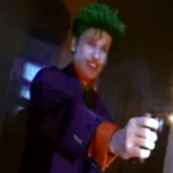 Roger Stoneburner | DC Database | Fandom