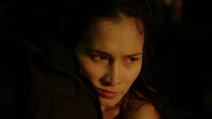 Shado (Arrowverse)/Gallery | DC Database | Fandom