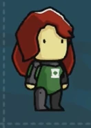 Alia (disambiguation) | DC Database | Fandom