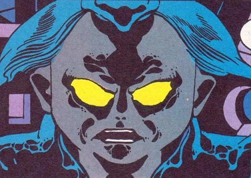 Brighteyes (New Earth) | DC Database | Fandom