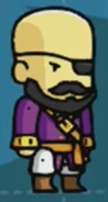 Captain Stingaree (disambiguation) | DC Database | Fandom
