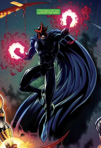 Evil Star (disambiguation) | DC Database | Fandom