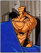 August General in Iron (disambiguation) | DC Database | Fandom