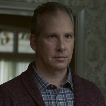 Jeff Clarke | DC Database | Fandom