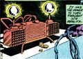 Miracle Machine/Gallery | DC Database | Fandom