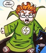 Mopee (disambiguation) | DC Database | Fandom