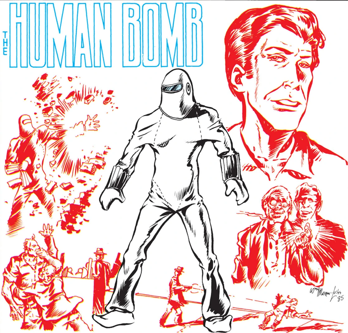 Roy Lincoln (Earth-Two) | DC Database | Fandom