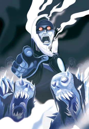 Task Force Z Vol 1 3 | DC Database | Fandom