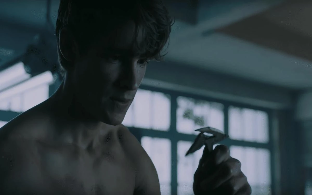 Titans (TV Series) Episode: Titans | DC Database | Fandom