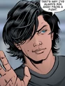 Thomas Bronson (New Earth)/Gallery | DC Database | Fandom