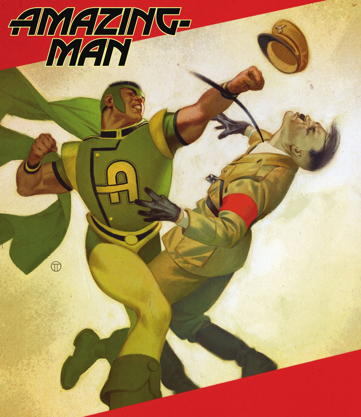 William Everett Sr Prime Earth Dc Database Fandom
