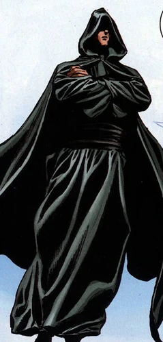 Adept (New Earth) | DC Database | Fandom